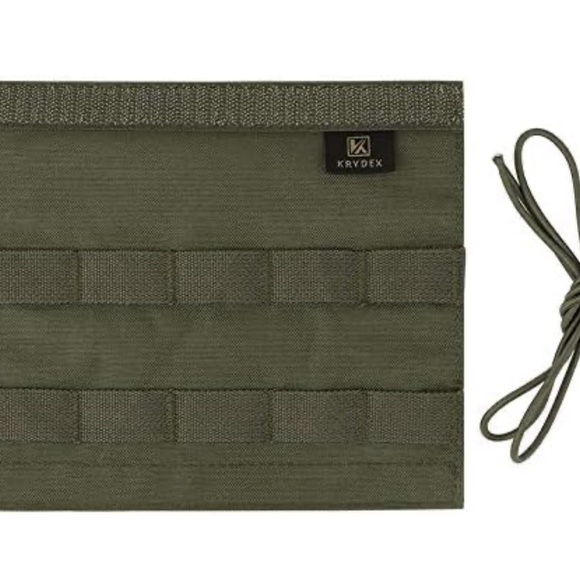 krydex | Other | Krydex Tactical Airsoft Suppressor Cover 7 Inch8cm ...